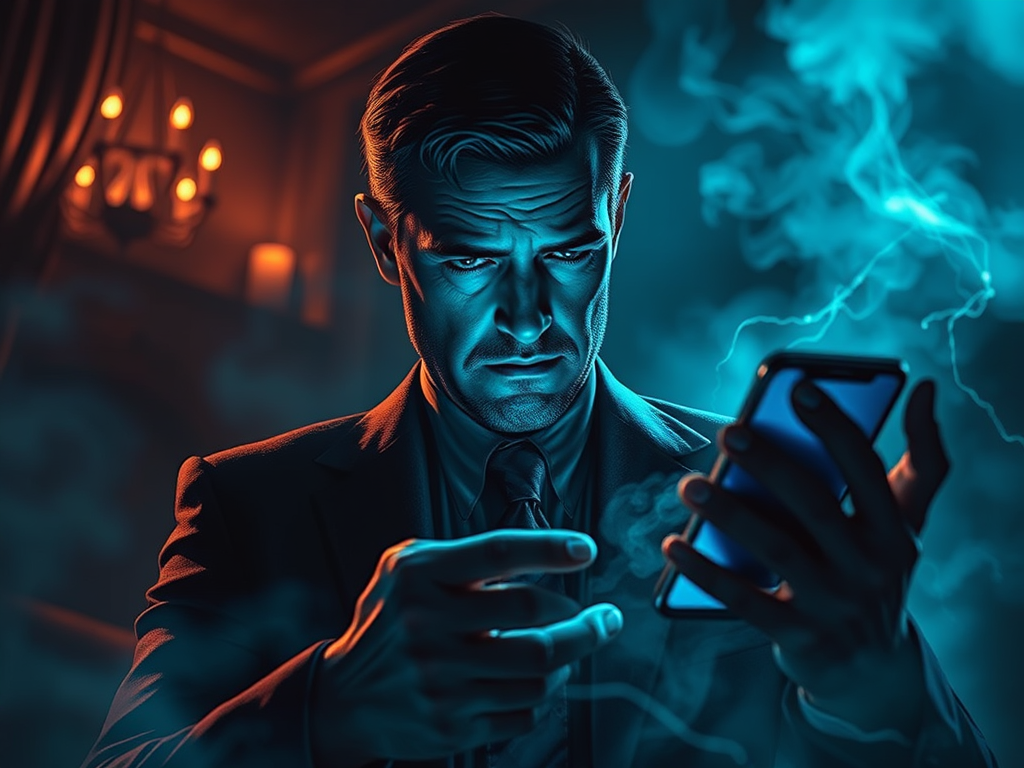 The Burial – Ergo, the Ogre