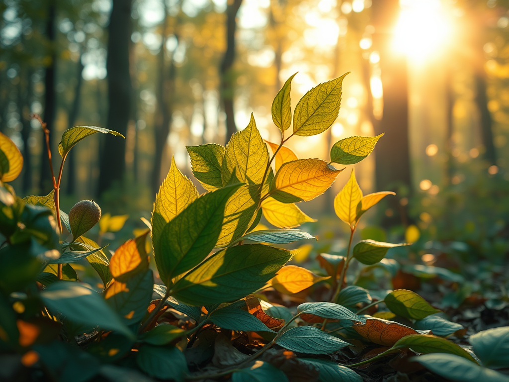 Leaf Cycle – Ergo, the Ogre